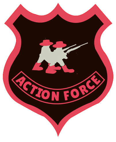 Action Force