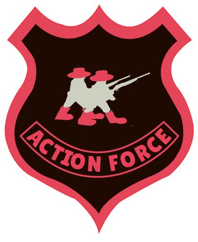 Action Force